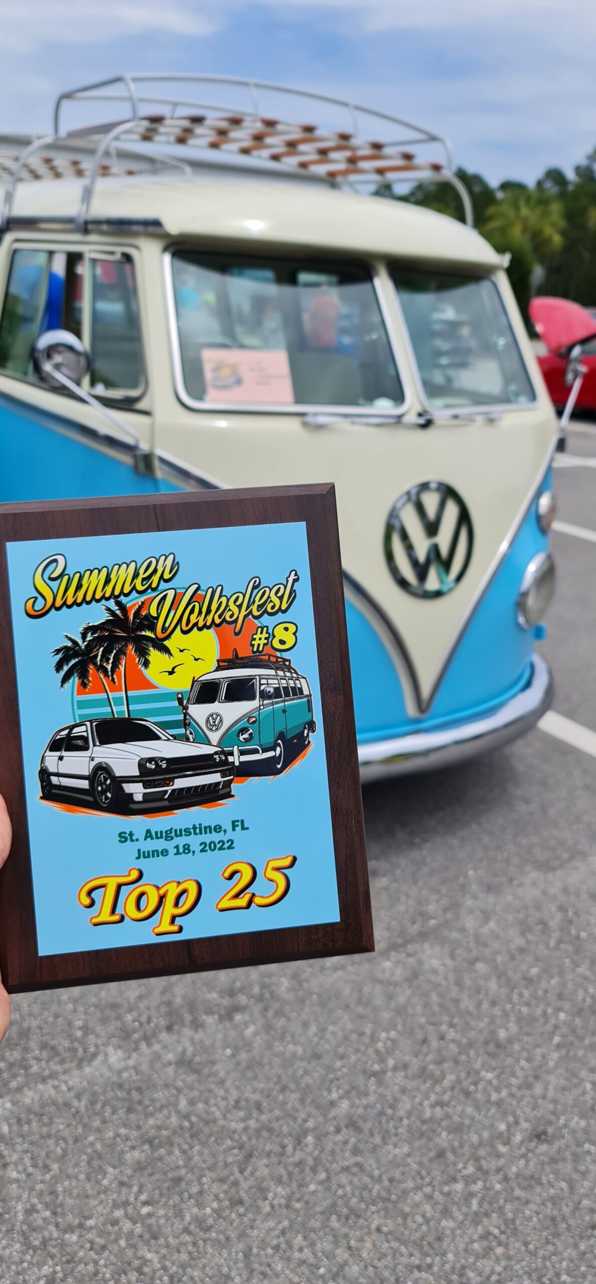 Awards 8 - Old School Metal Cars